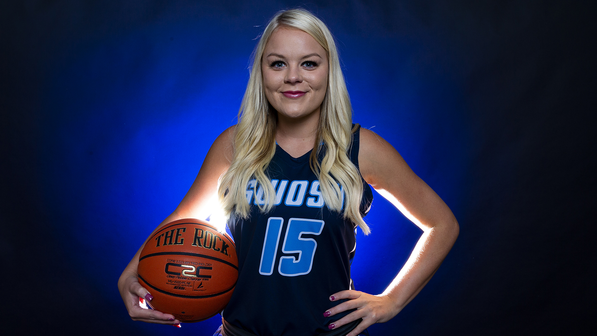 Taylor Hedrick - Women's Basketball - Southwestern Oklahoma State ...
