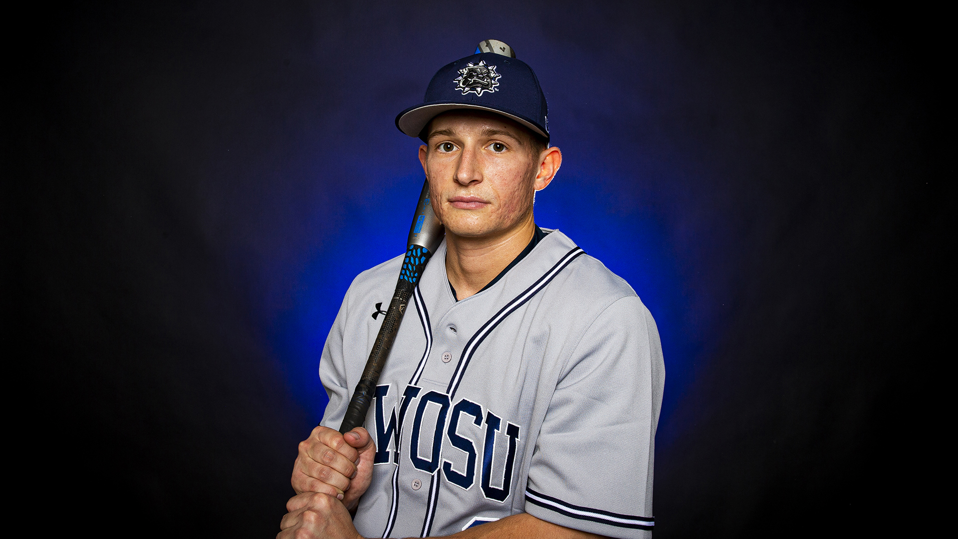 Carter Allen - Baseball - Southwestern Oklahoma State University Athletics