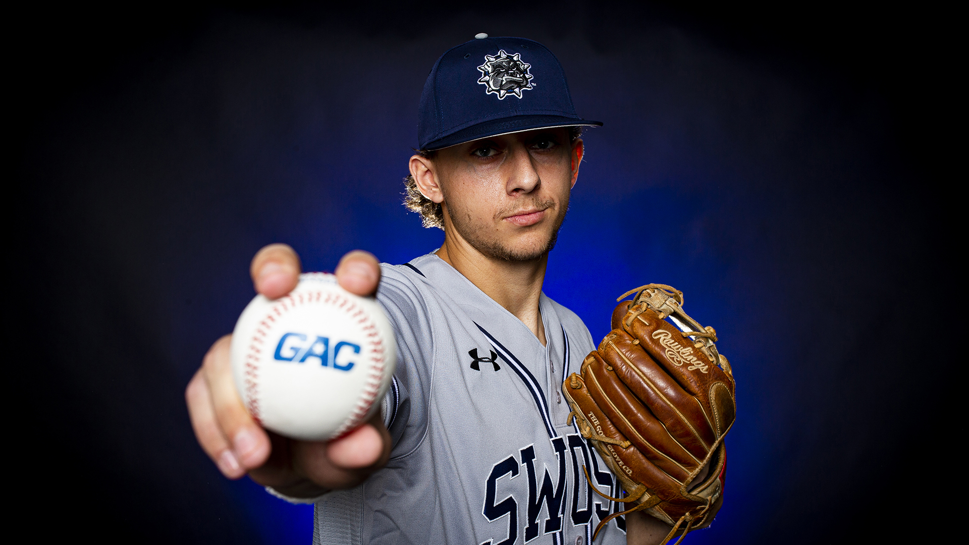 Kemper Bednar - Baseball - Southwestern Oklahoma State University Athletics