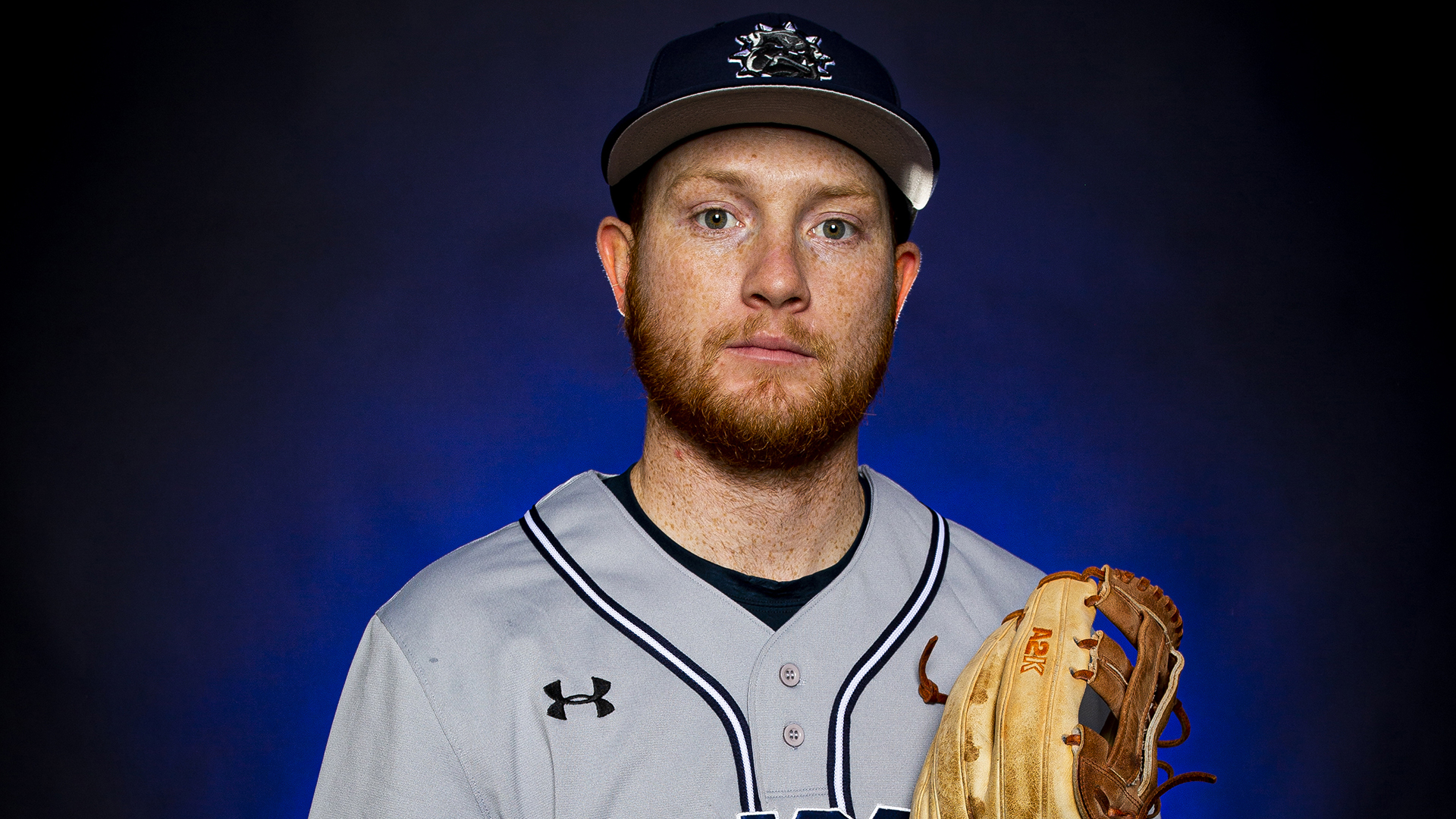Tyler Benge - Baseball - Southwestern Oklahoma State University Athletics