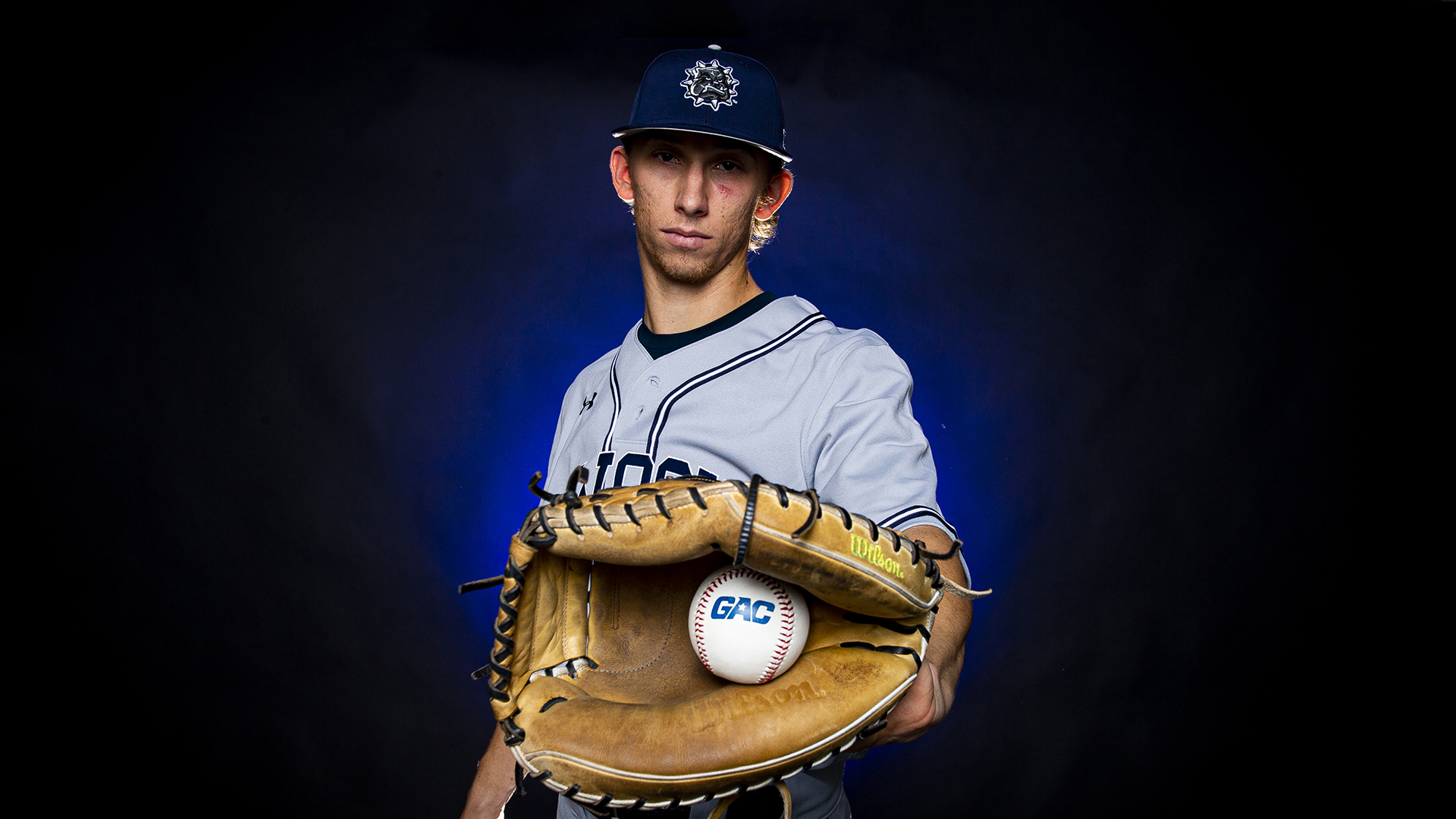 Tyler Carpenter - Baseball - Southwestern Oklahoma State University ...