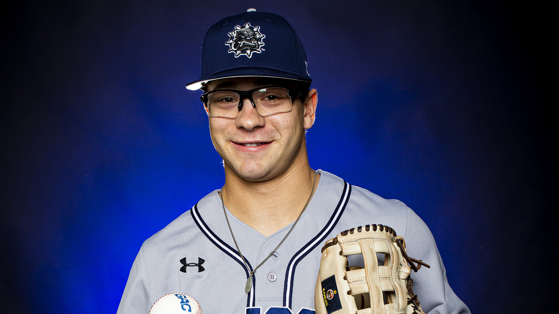 Adam Theis - Baseball - Southwestern Oklahoma State University Athletics