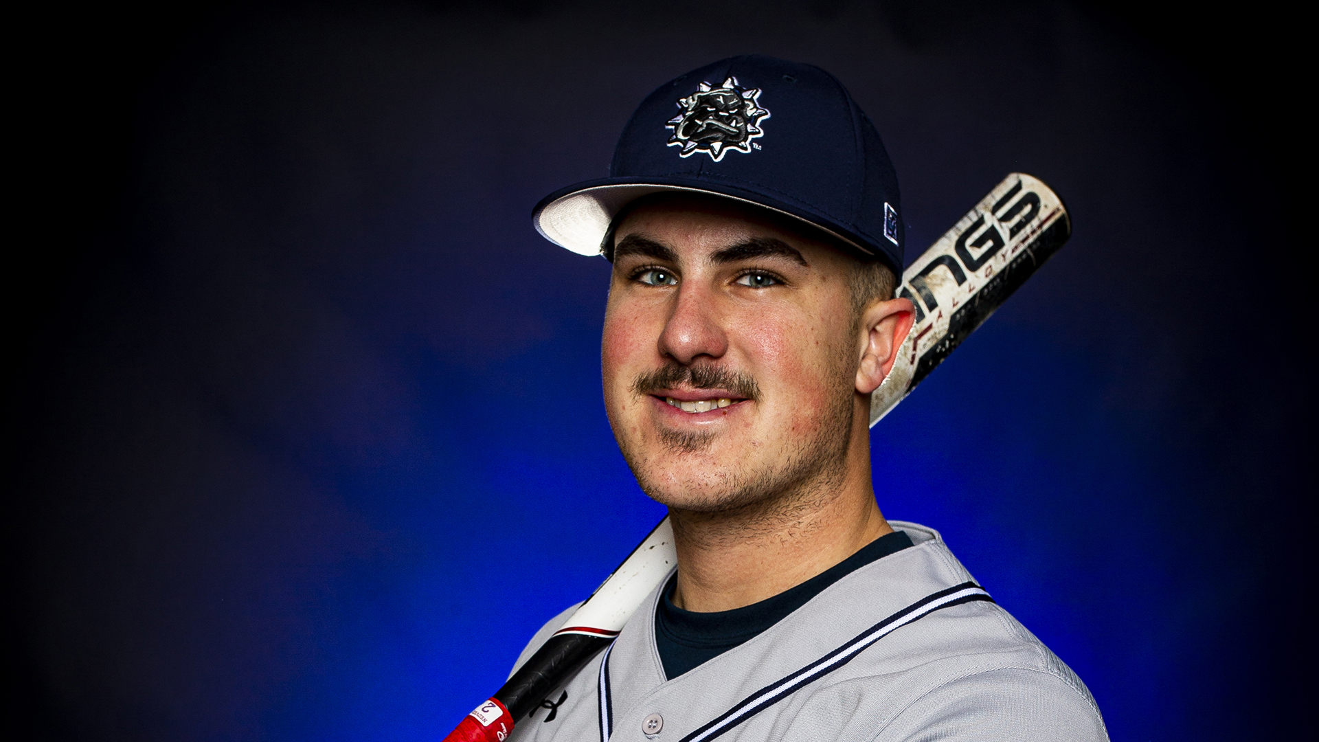 Eric Williams - Baseball - Southwestern Oklahoma State University Athletics