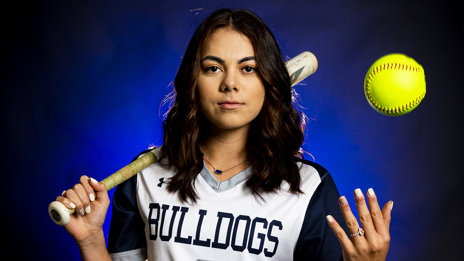 Keanni Barron - Softball - Southwestern Oklahoma State University Athletics