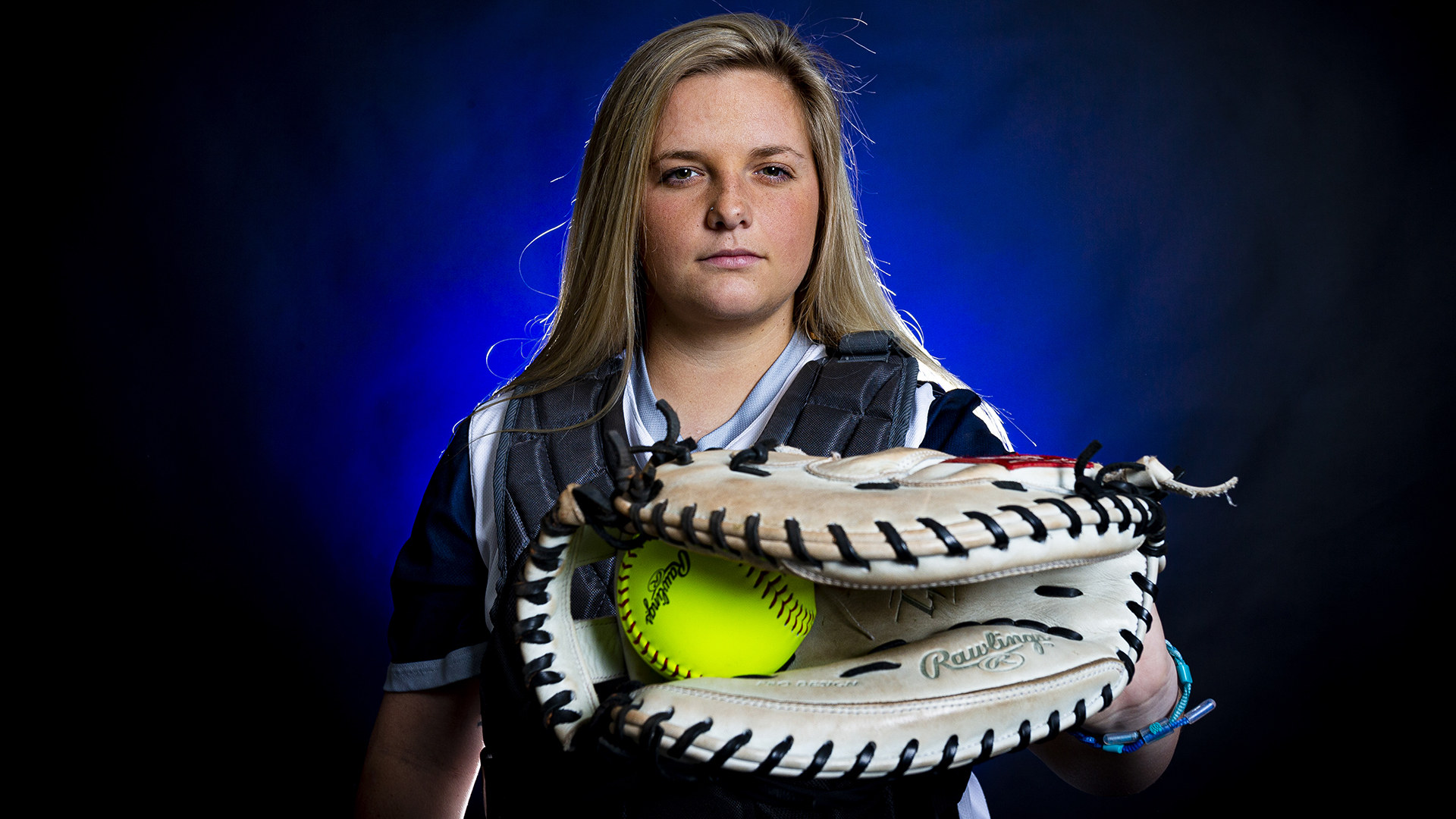 Kaelyn Davis - Softball - Southwestern Oklahoma State University Athletics