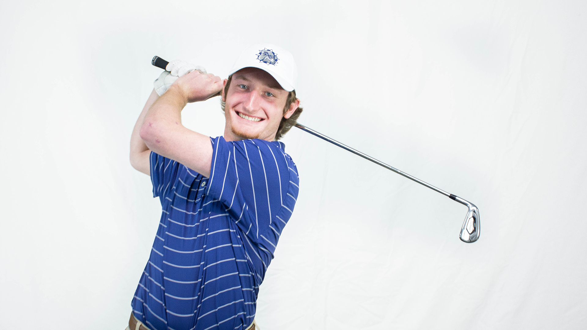 Conner Dewitt - Men's Golf - Southwestern Oklahoma State University ...