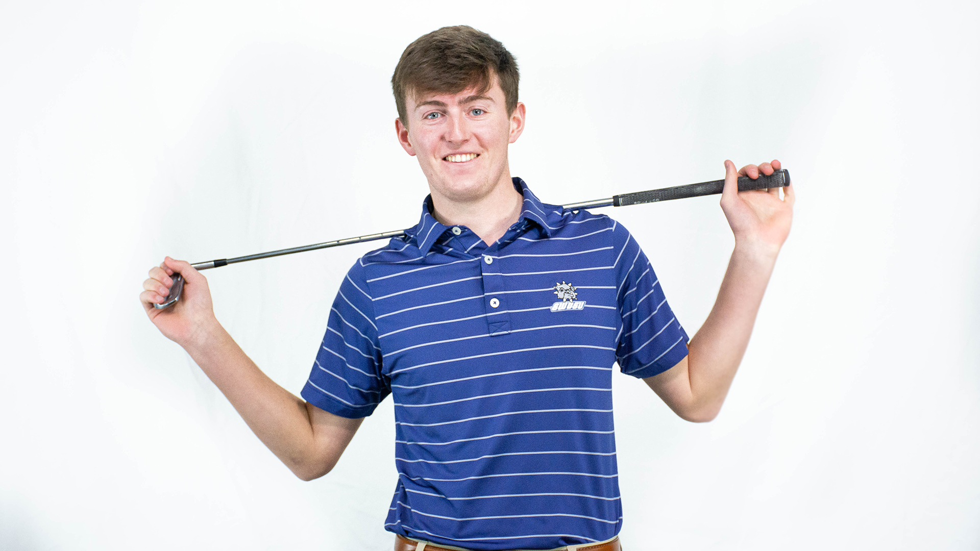 Cameron Gallagher - Men's Golf - Southwestern Oklahoma State University ...