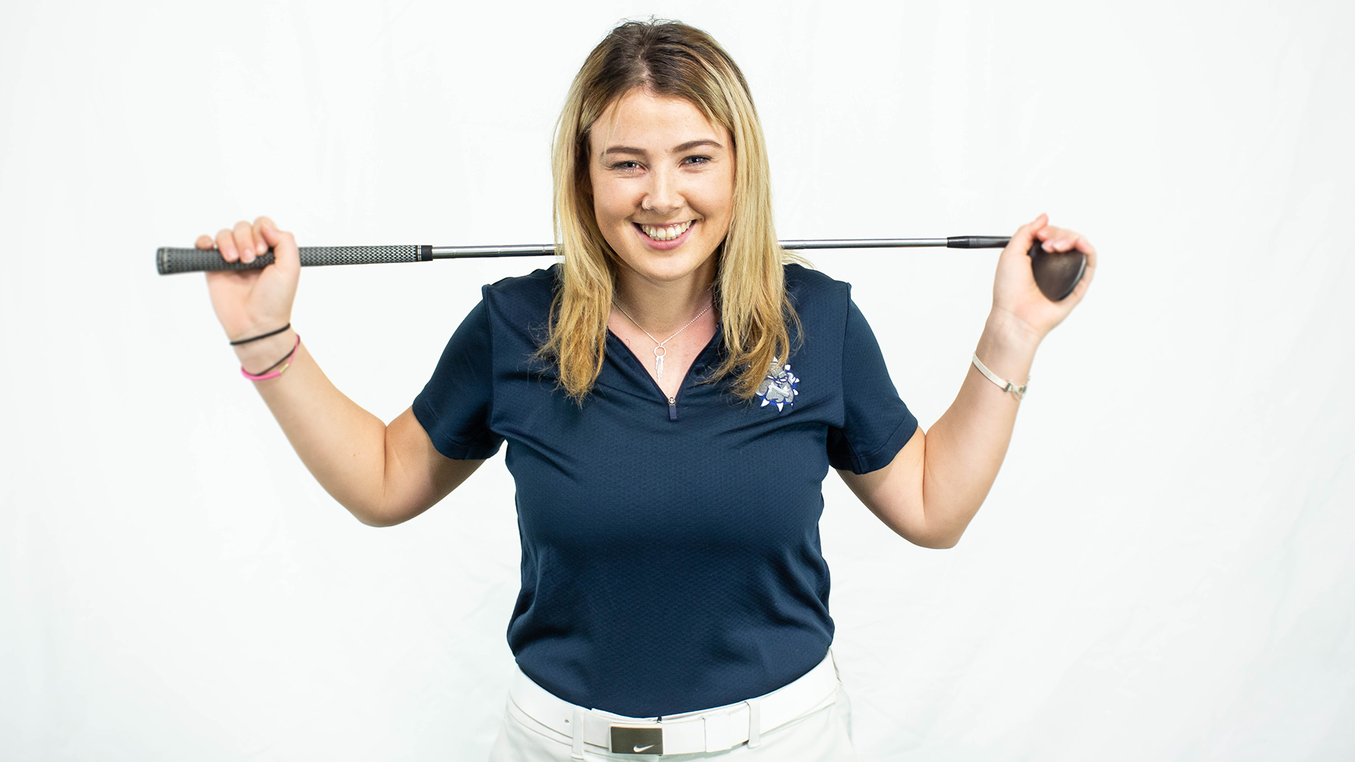 Zoe Morton - Women's Golf - Southwestern Oklahoma State University ...