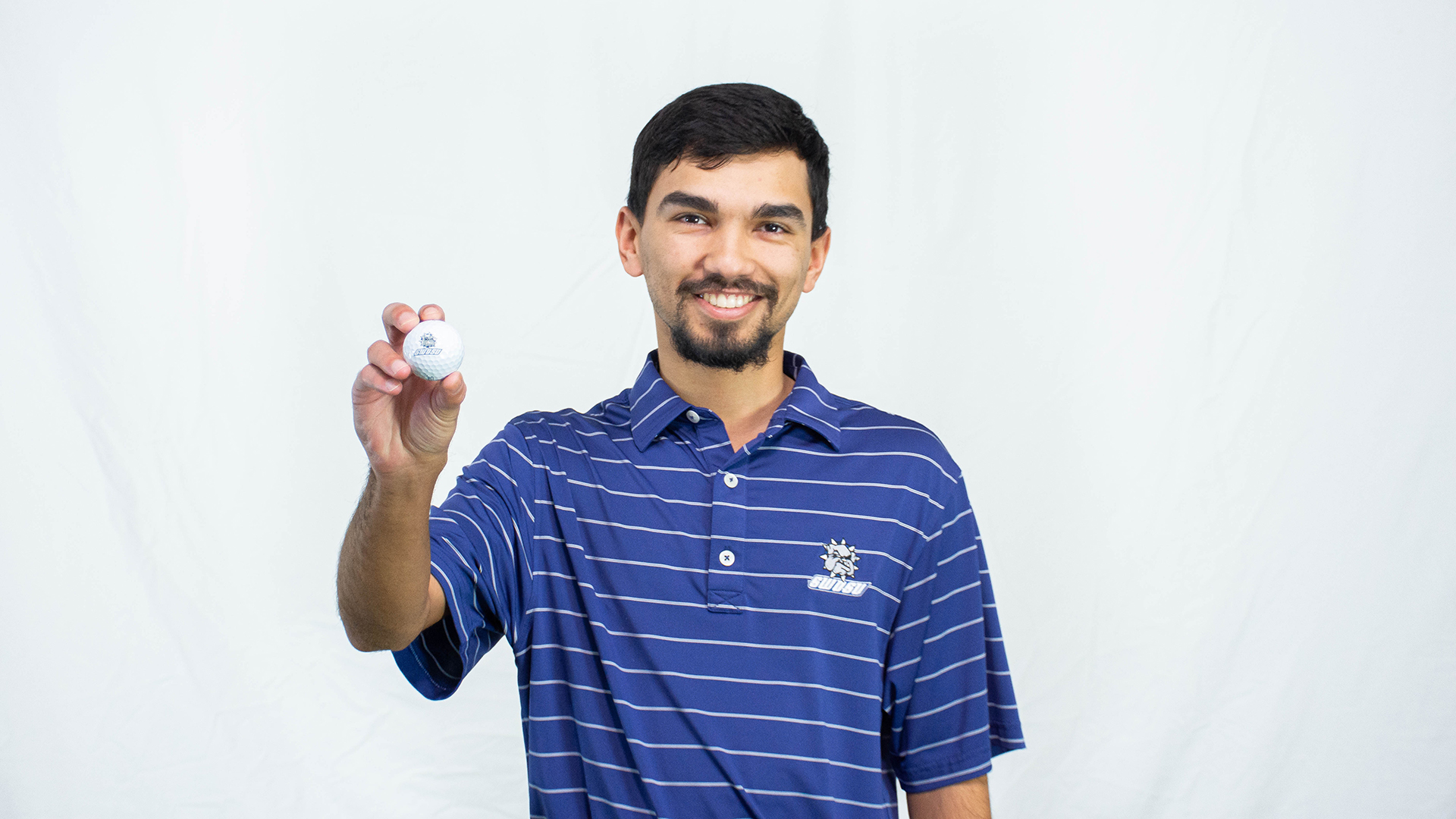 Ryan Stark - Men's Golf - Southwestern Oklahoma State University Athletics