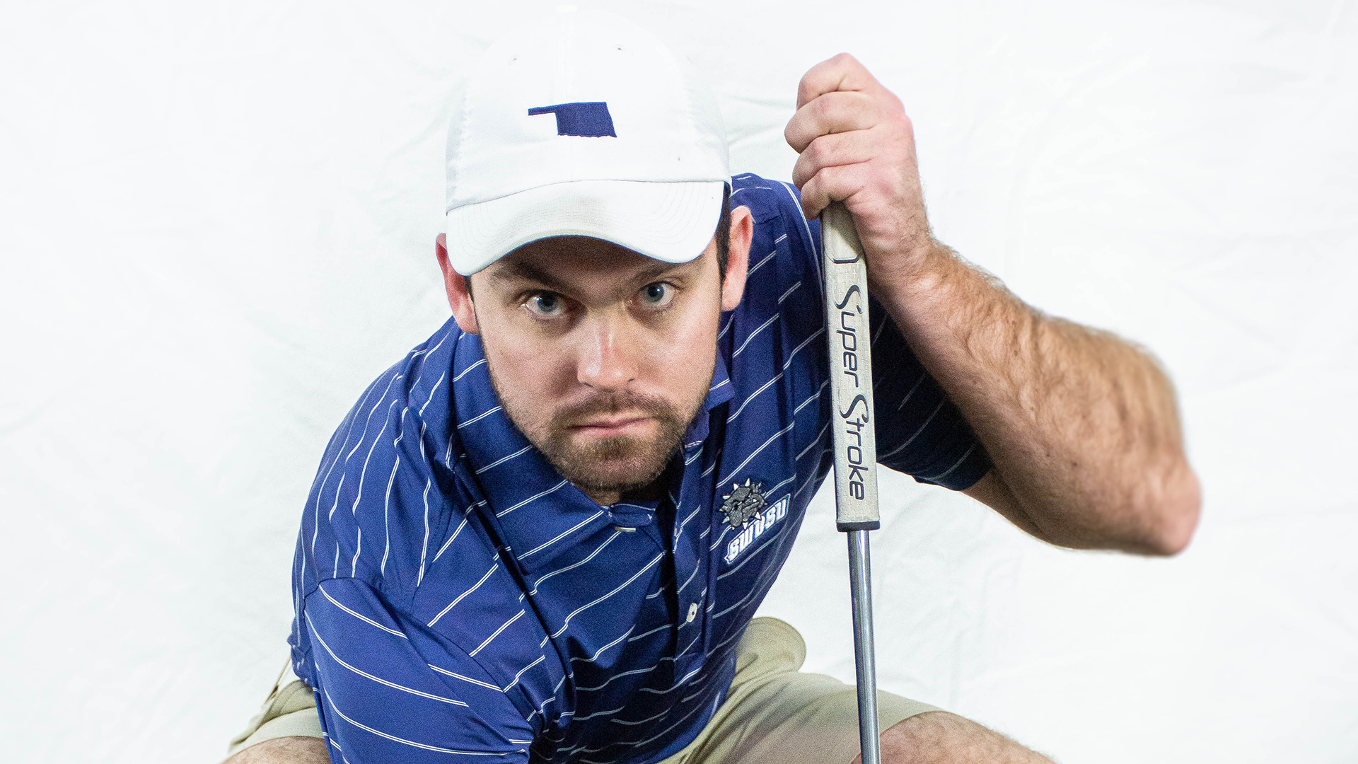 Jacob Stoller - Men's Golf - Southwestern Oklahoma State University ...