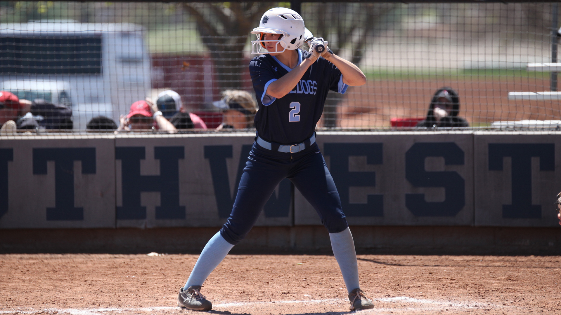 Hannah Morris - Softball - Southwestern Oklahoma State University Athletics