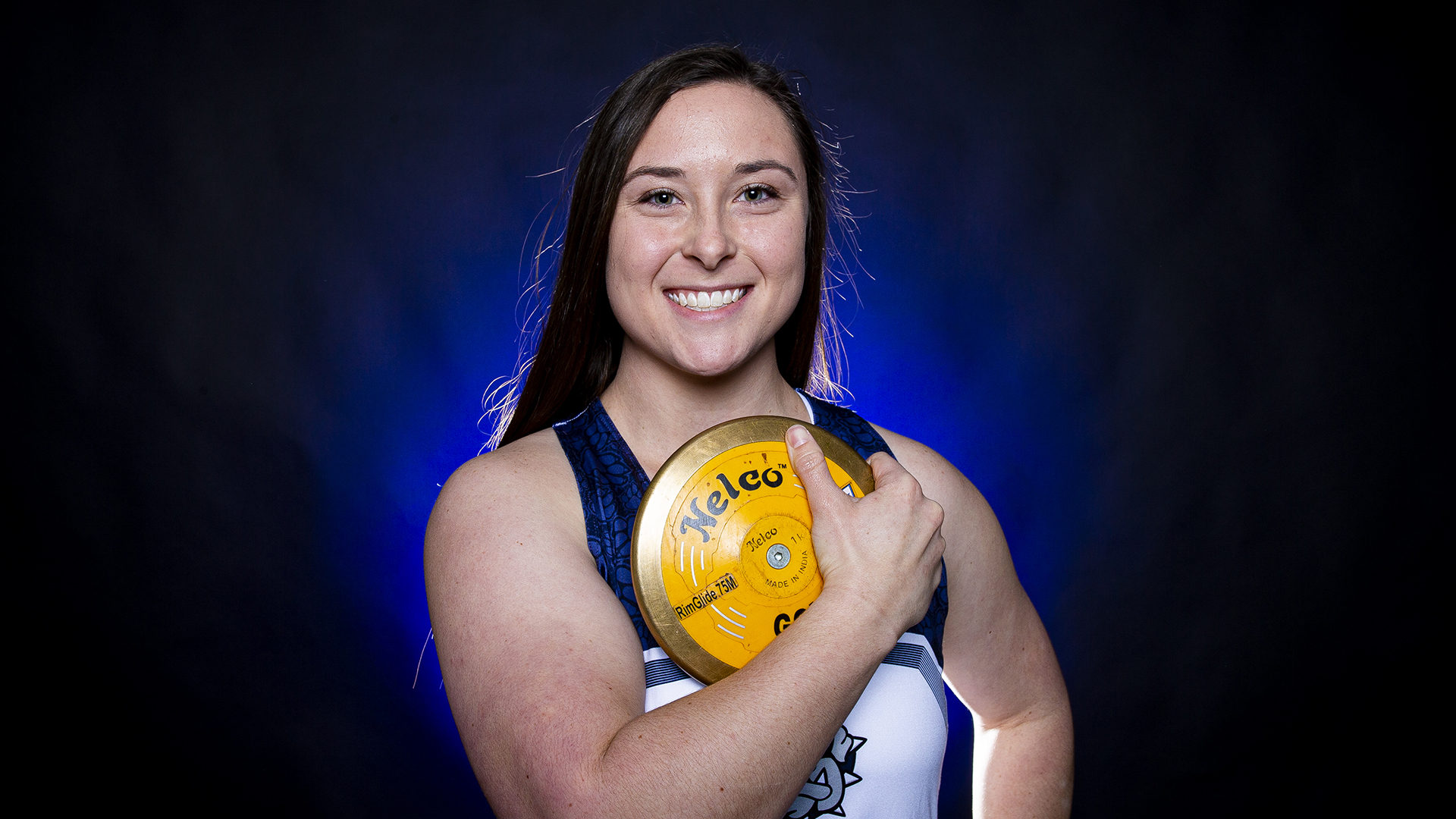 Kayleigh Shankle - Women's Track & Field - Southwestern Oklahoma State ...