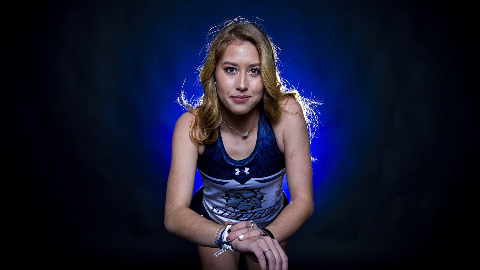 Bailey Richardson - Women's Track & Field - Southwestern Oklahoma State ...