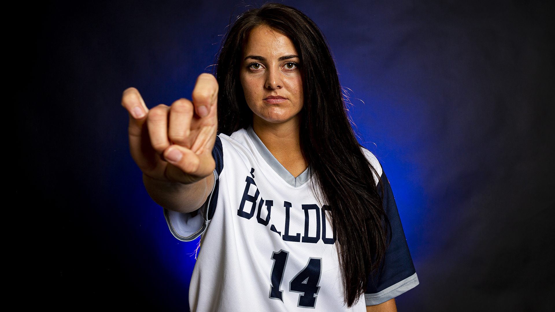 Saige Vandiver - Softball - Southwestern Oklahoma State University ...