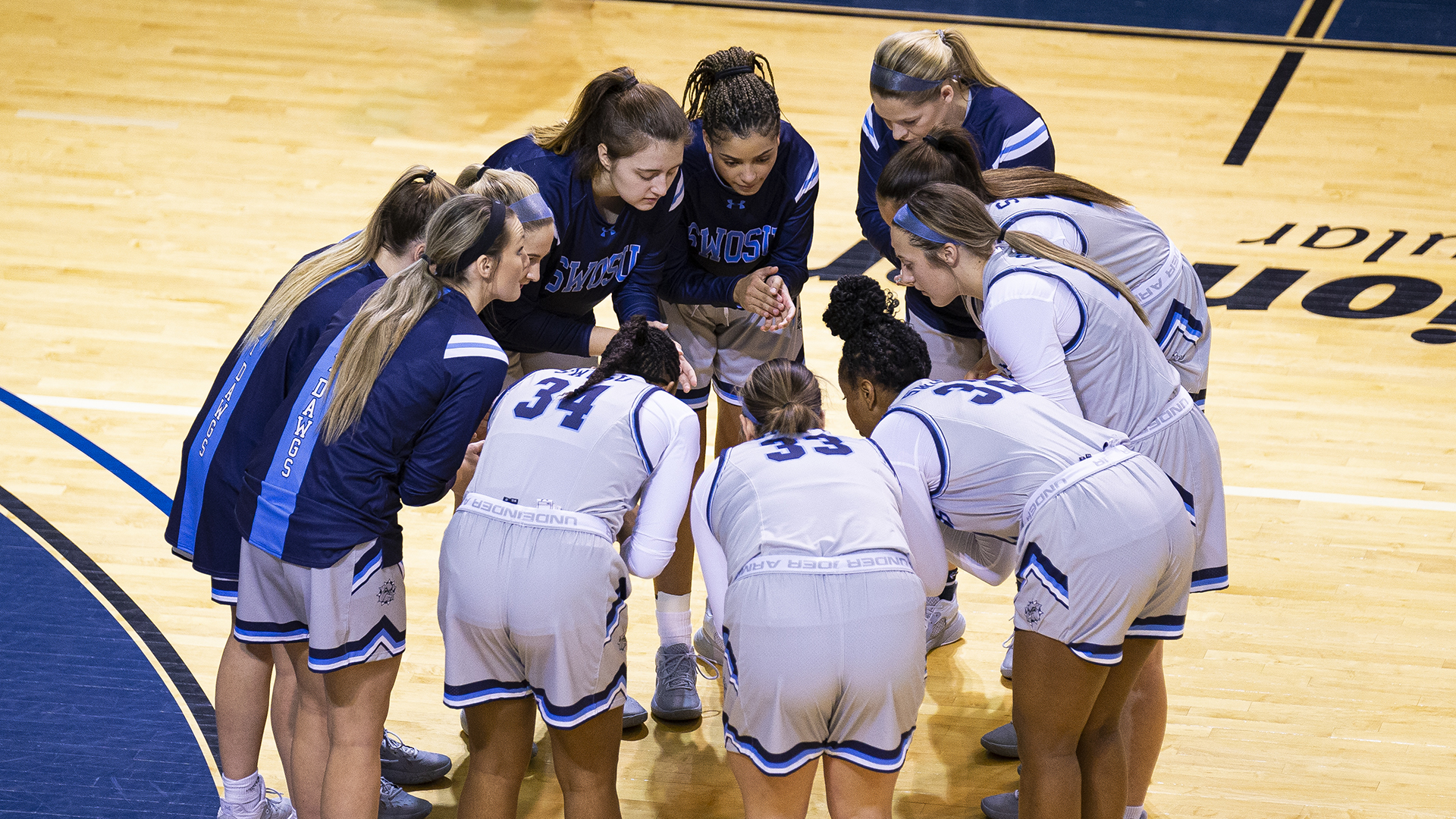 Avery Walker-Henry - Women's Basketball - Southwestern Oklahoma State ...