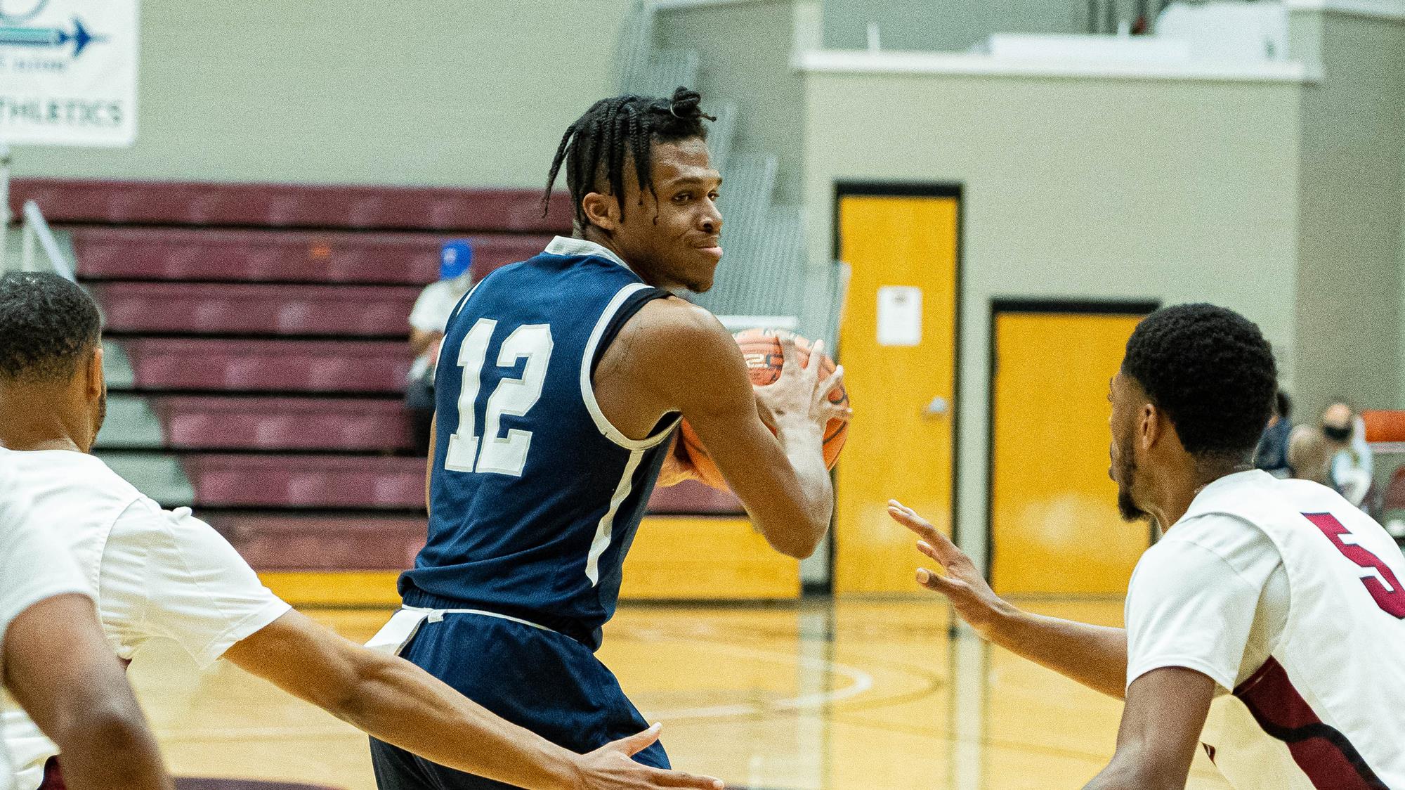 Bulldogs Finish Strong, Snap Streak at SNU - Southwestern Oklahoma ...