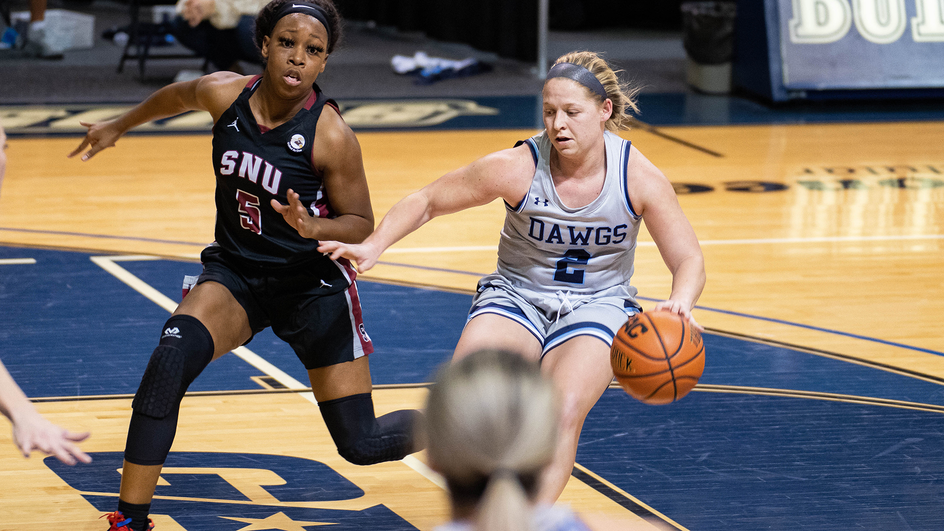 Taber Beer - Women's Basketball - Southwestern Oklahoma State ...
