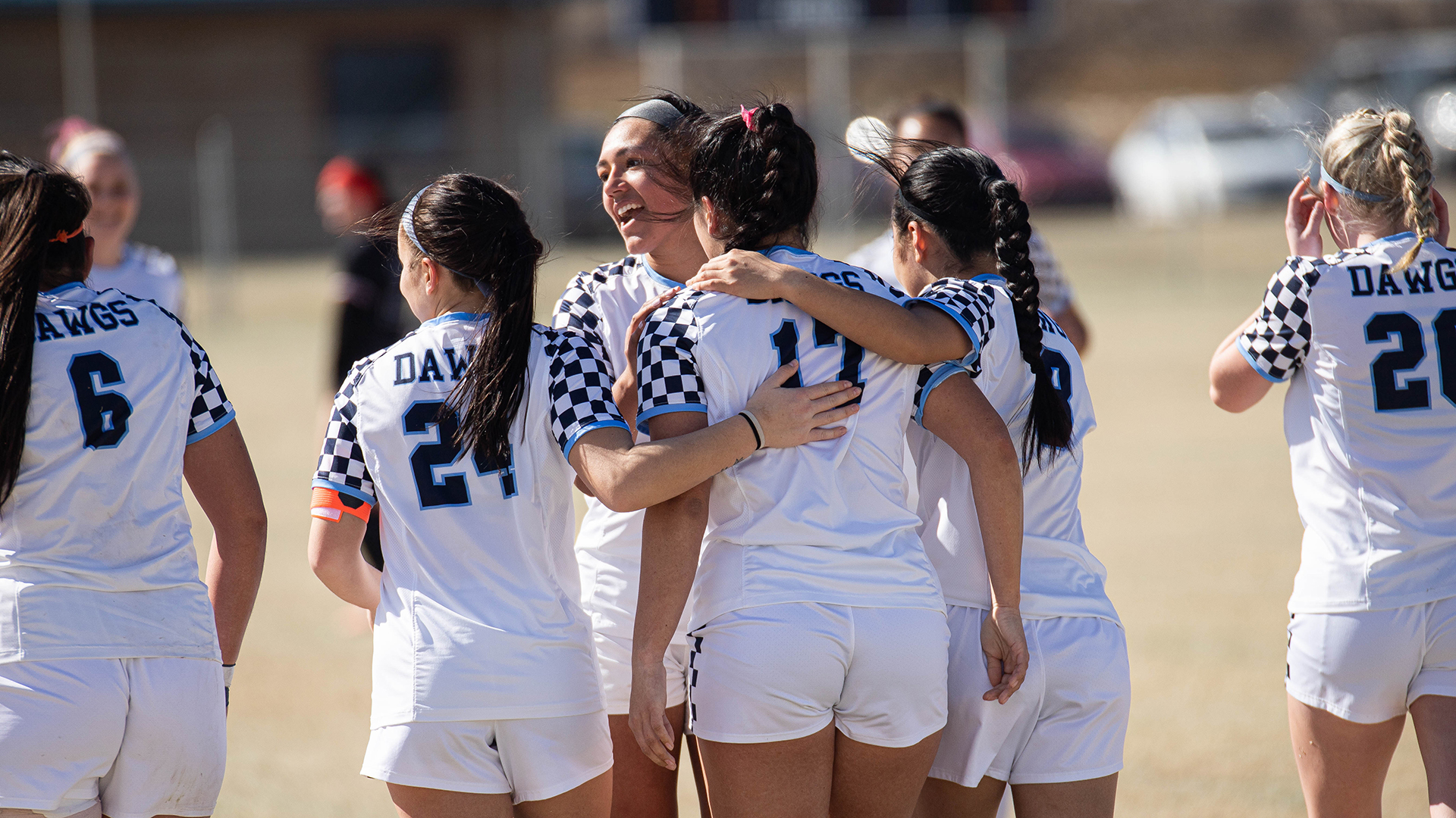 SWOSU Soccer Beats Rival Rangers 2-0 - Southwestern Oklahoma State ...
