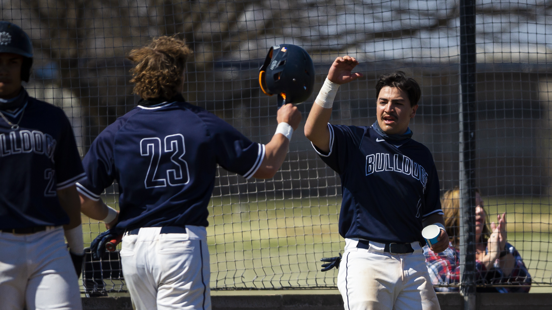 Miguel Soto - Baseball - Southwestern Oklahoma State University Athletics