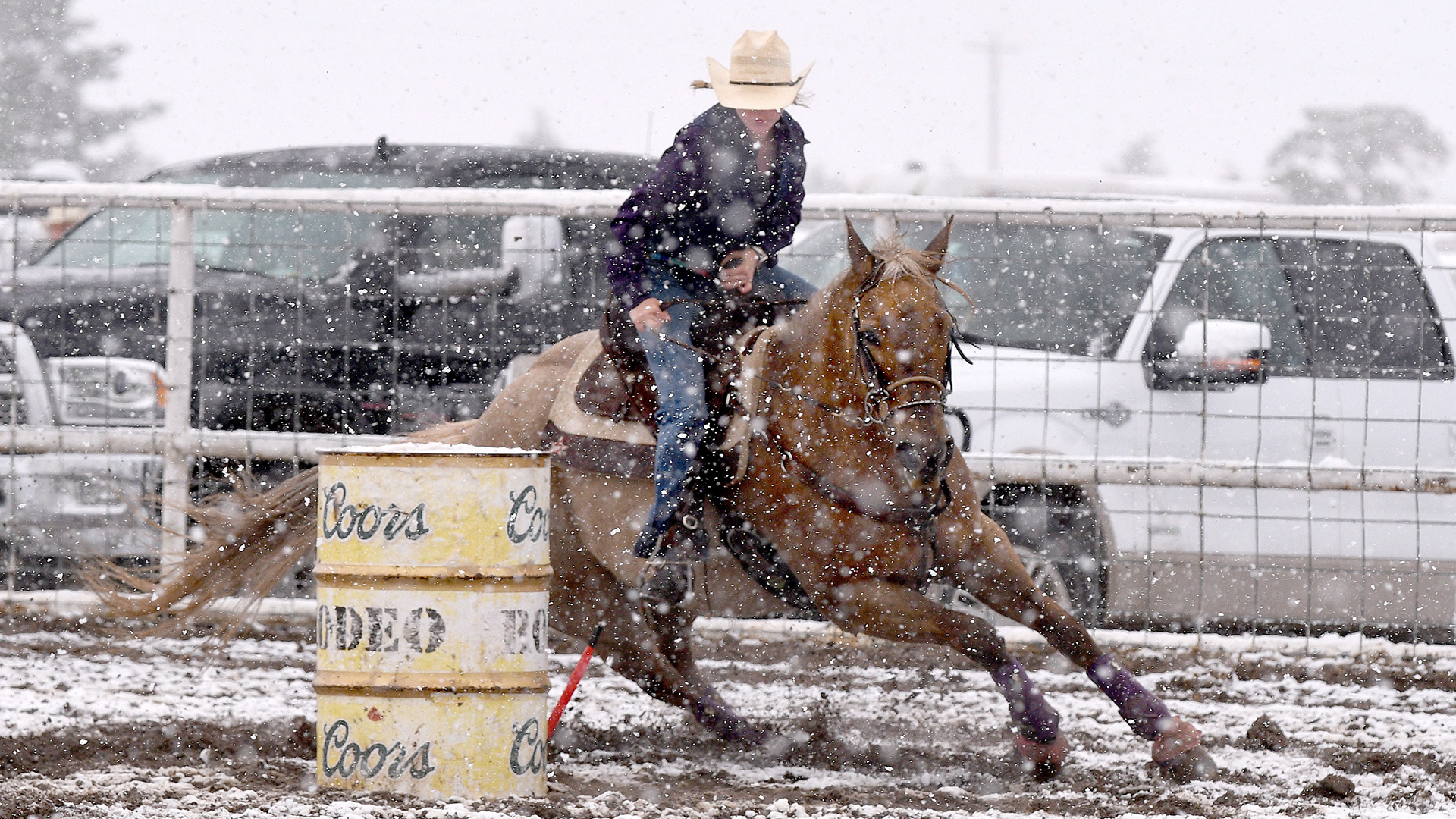 Sadie Wolaver - Rodeo - Southwestern Oklahoma State University Athletics