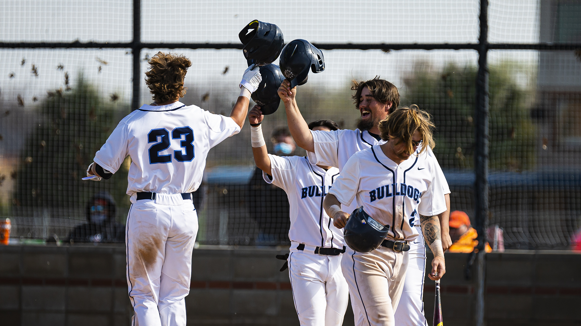 Zach Baxley - Baseball - Southwestern Oklahoma State University Athletics