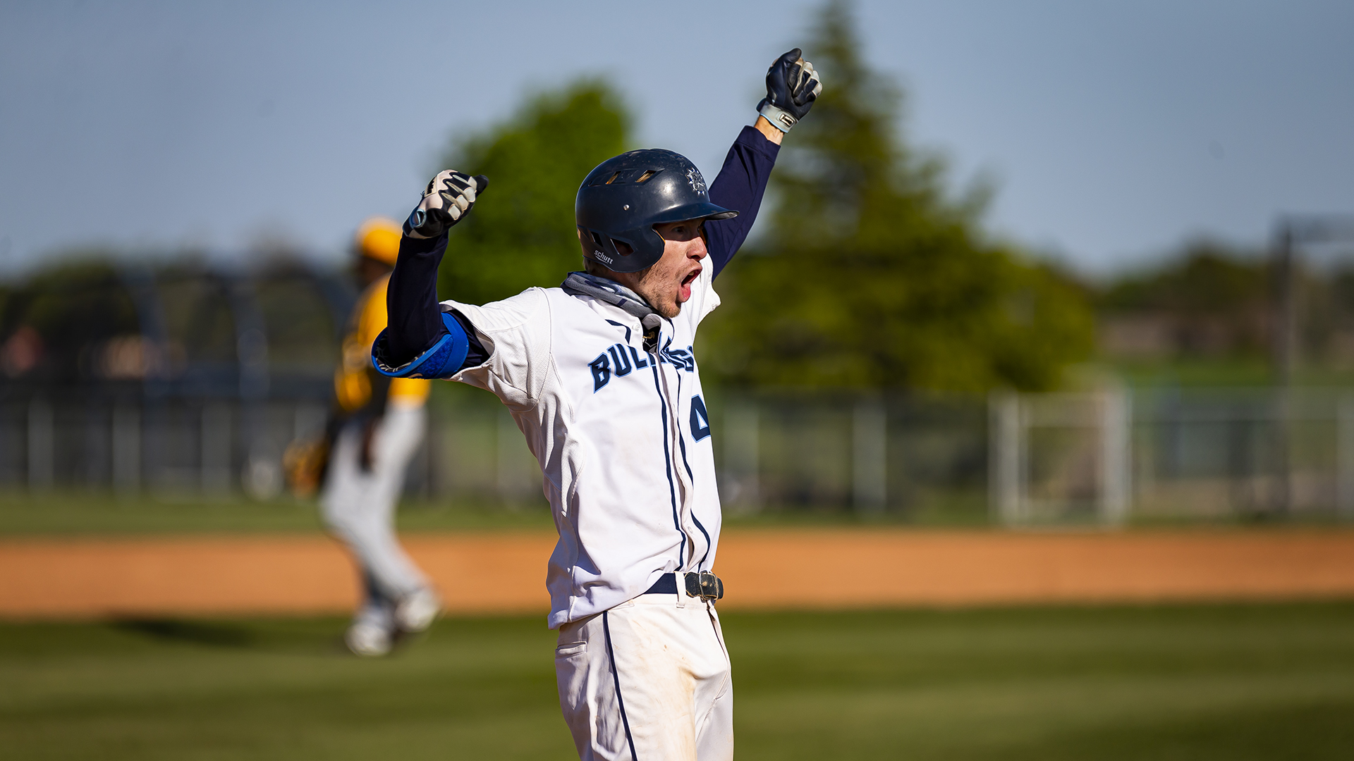 Baseball Defeats Cameron for Fifth Straight Win - Southwestern Oklahoma ...
