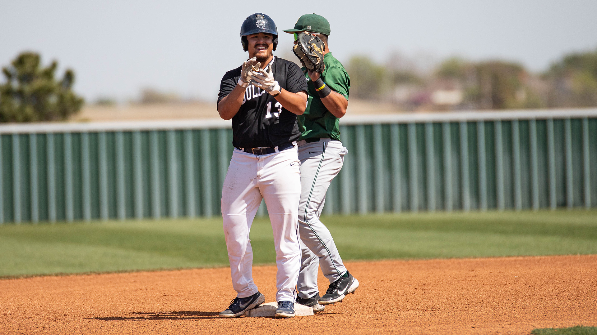 Drew White - Baseball - Southwestern Oklahoma State University Athletics