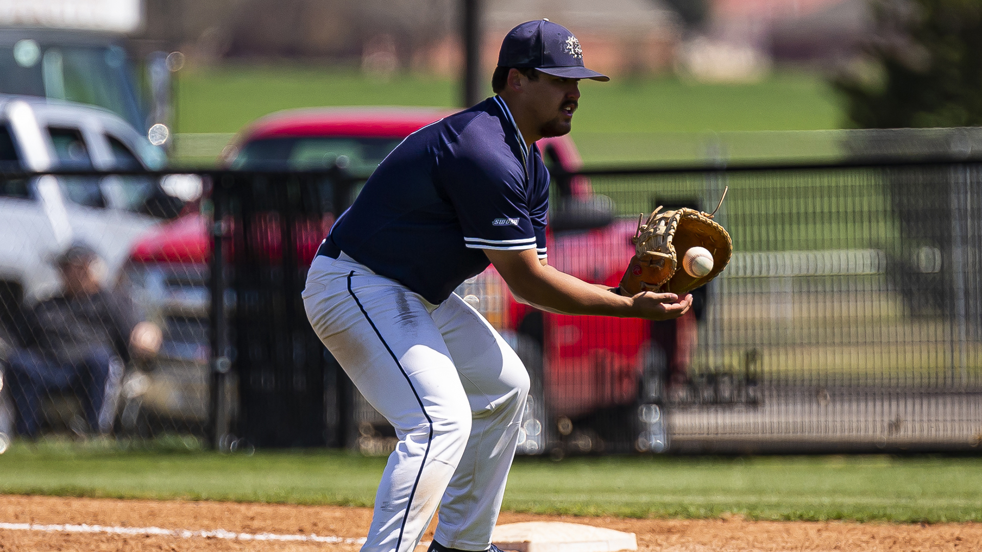 Baseball Takes Game One at Southeastern in Extra Innings - Southwestern ...