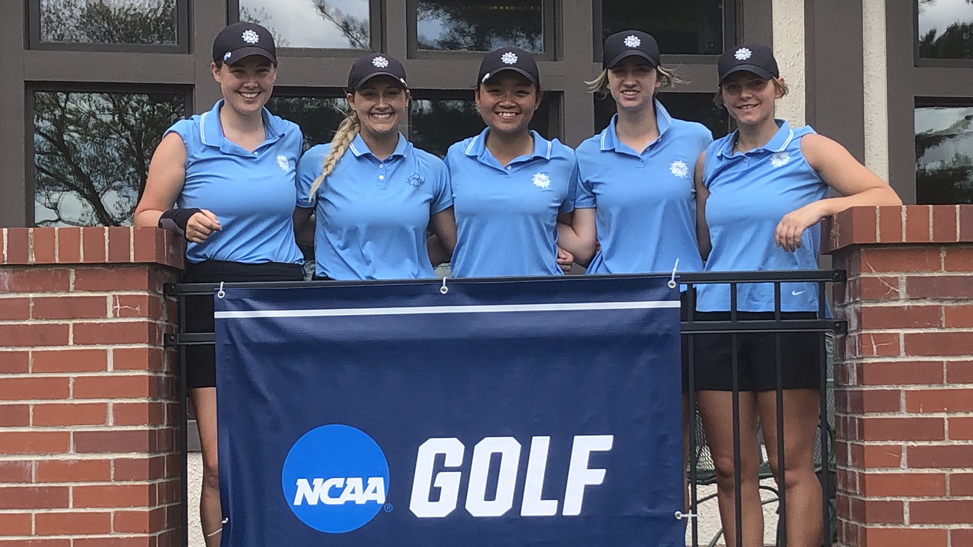Megan Brown - Women's Golf - Southwestern Oklahoma State University ...