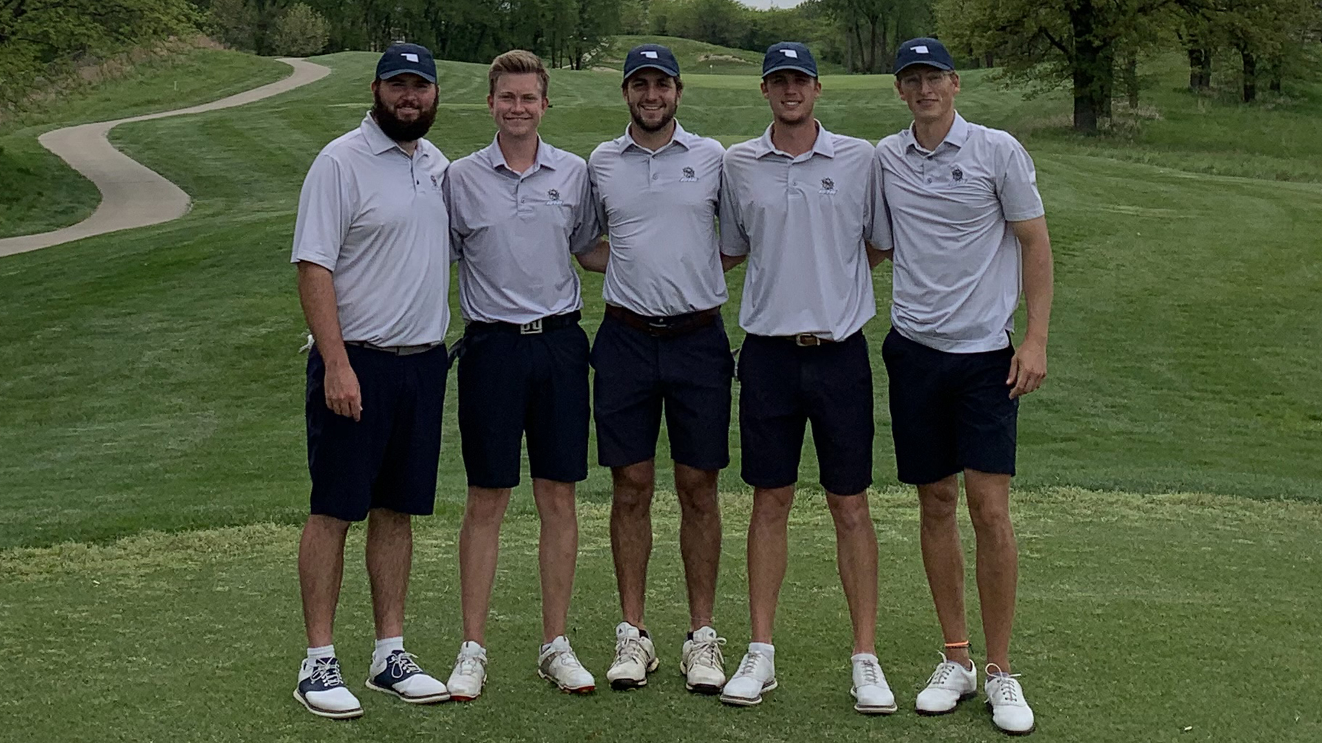 Anders Strand - Men's Golf - Southwestern Oklahoma State University ...
