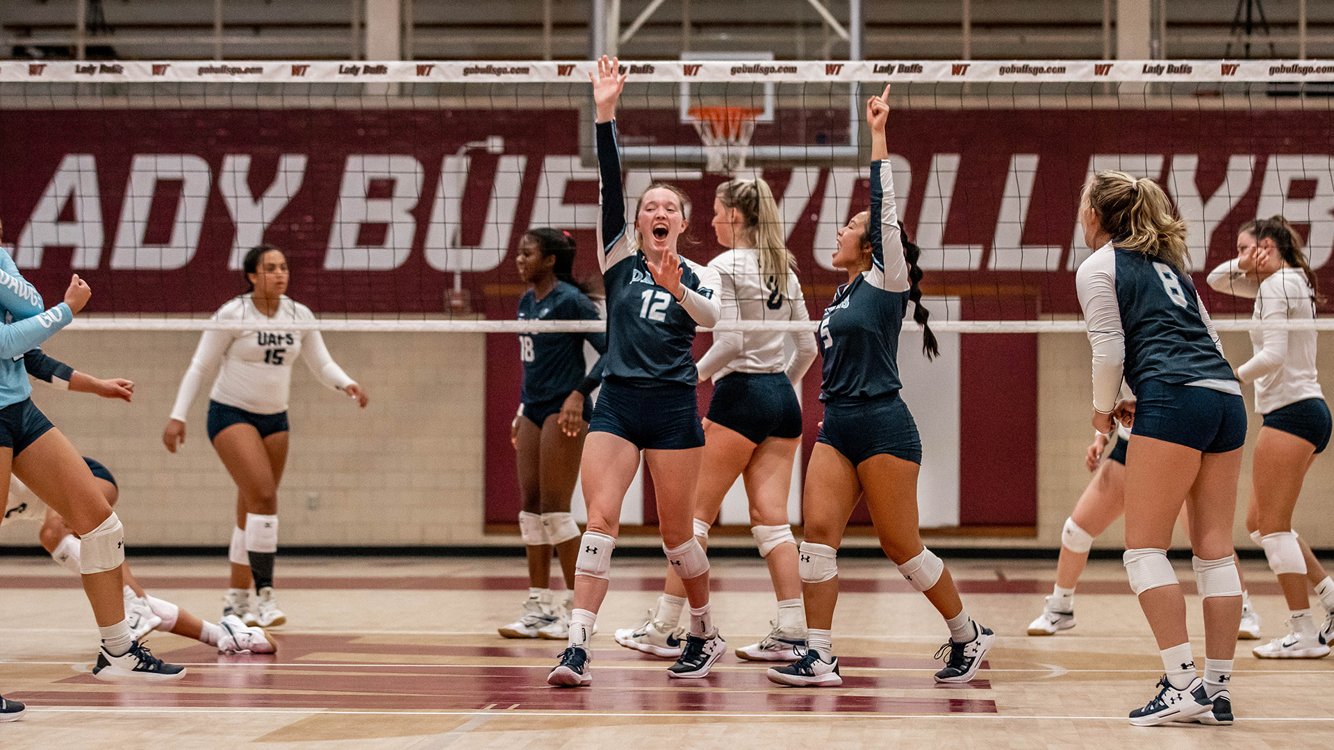 MacKenzie Harless - Volleyball - Southwestern Oklahoma State University ...