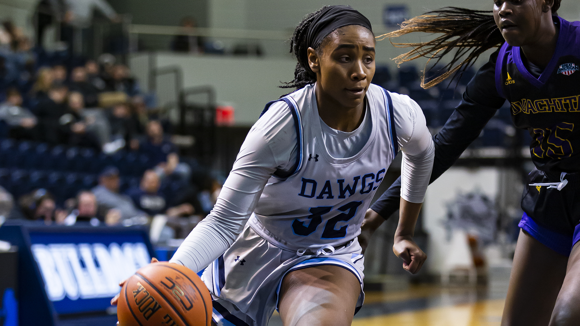 SWOSU Surges Past Ouachita - Southwestern Oklahoma State University ...