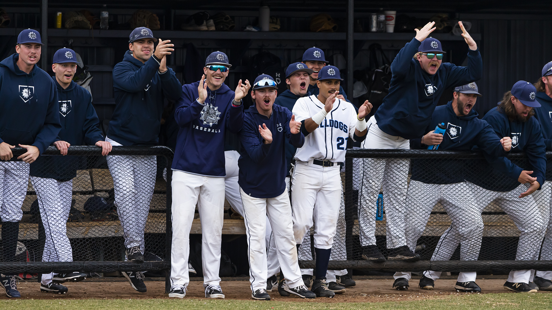Bulldog Bats Start Hot on Opening Day - Southwestern Oklahoma State ...