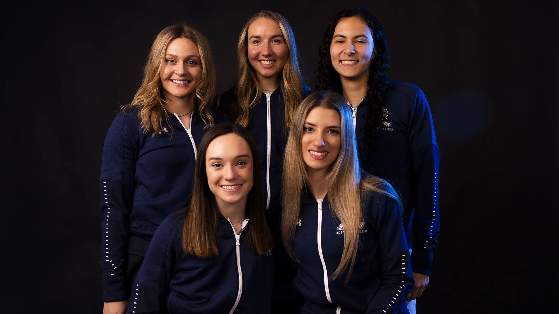 Sienna Collins - Women's Track & Field - Southwestern Oklahoma State ...