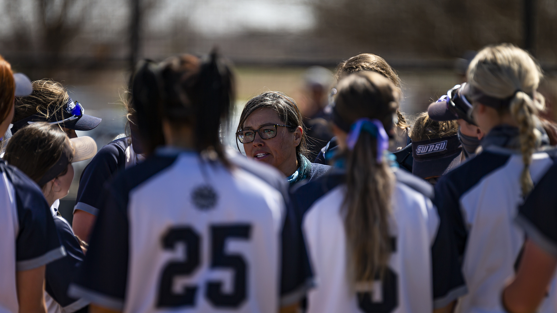 SWOSU Comes up Just Short in Series Finale vs SAU - Southwestern ...
