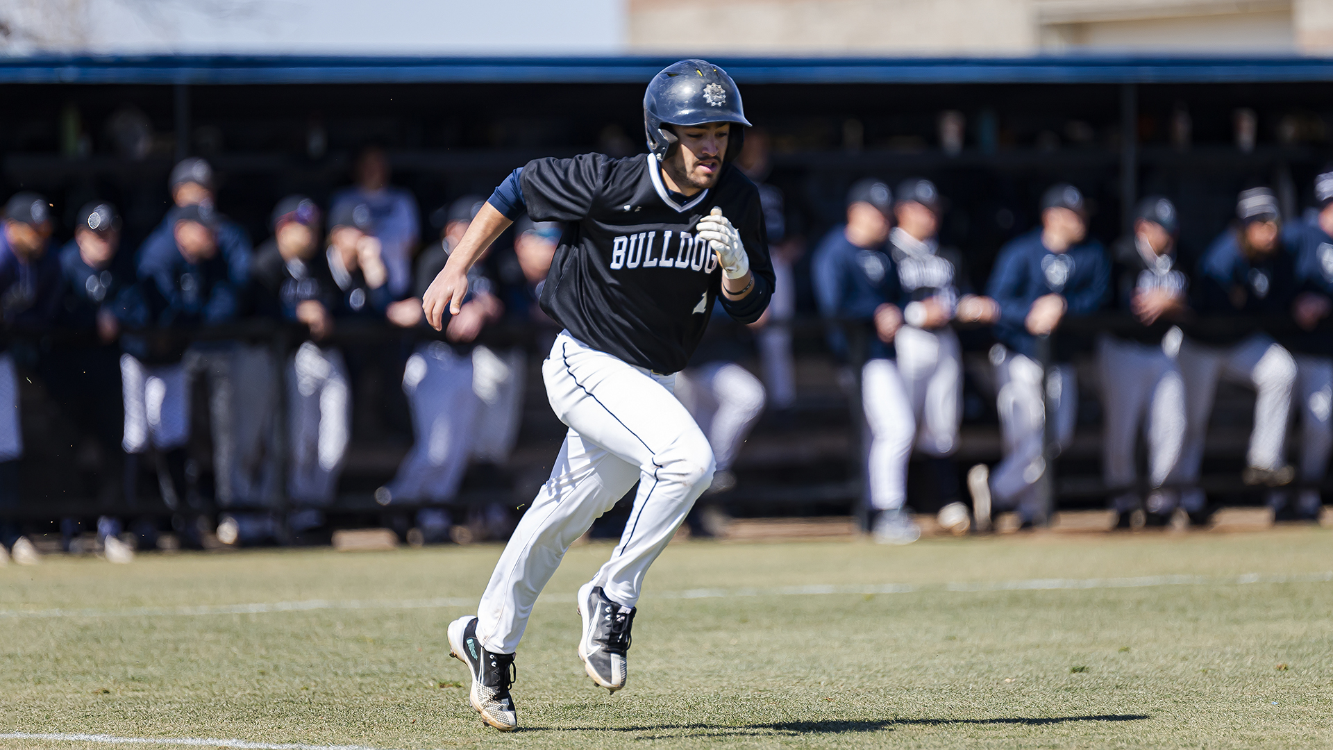 Dawgs Collect First Series Sweep of Season - Southwestern Oklahoma ...