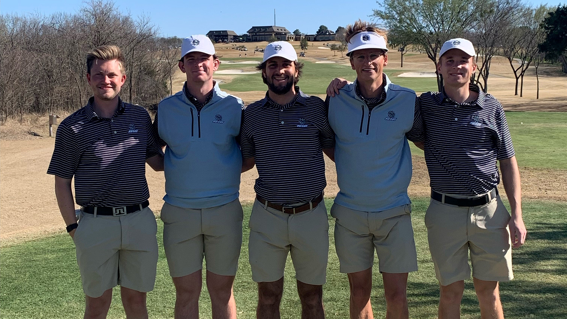 Conner Boydston - Men's Golf - Southwestern Oklahoma State University ...