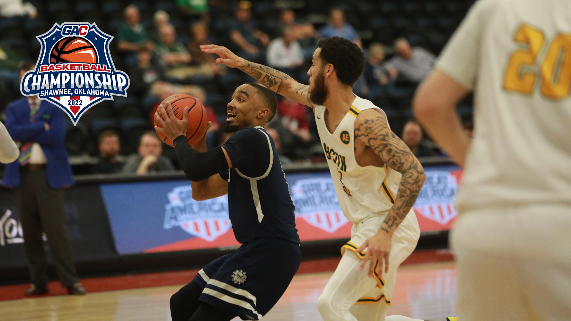 Bulldogs Stun Oklahoma Baptist in GAC Quarterfinals - Southwestern ...