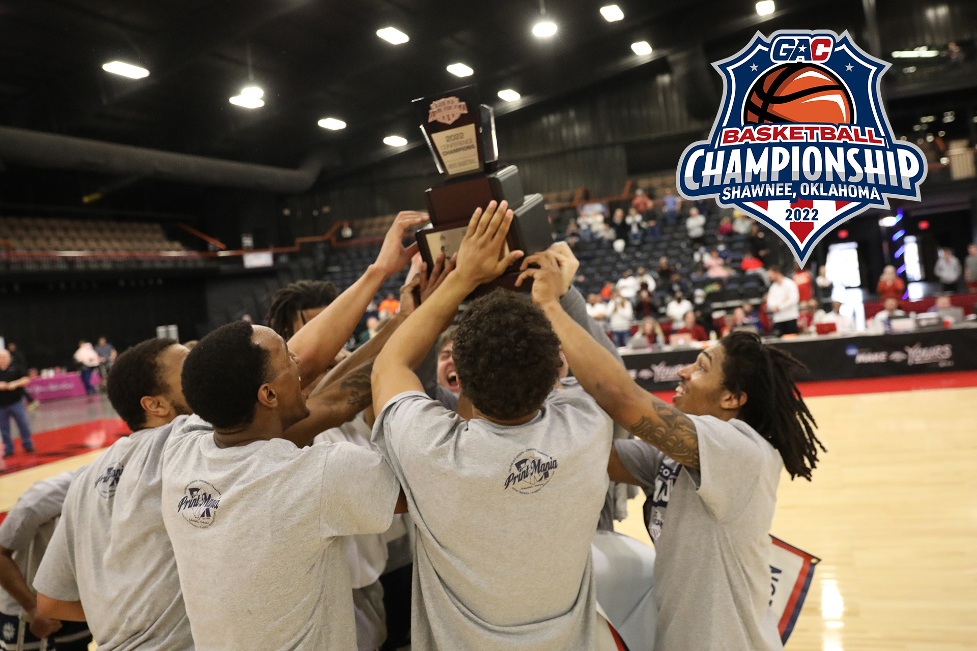 Bulldogs Cap Off Historical Tournament Run with Championship ...