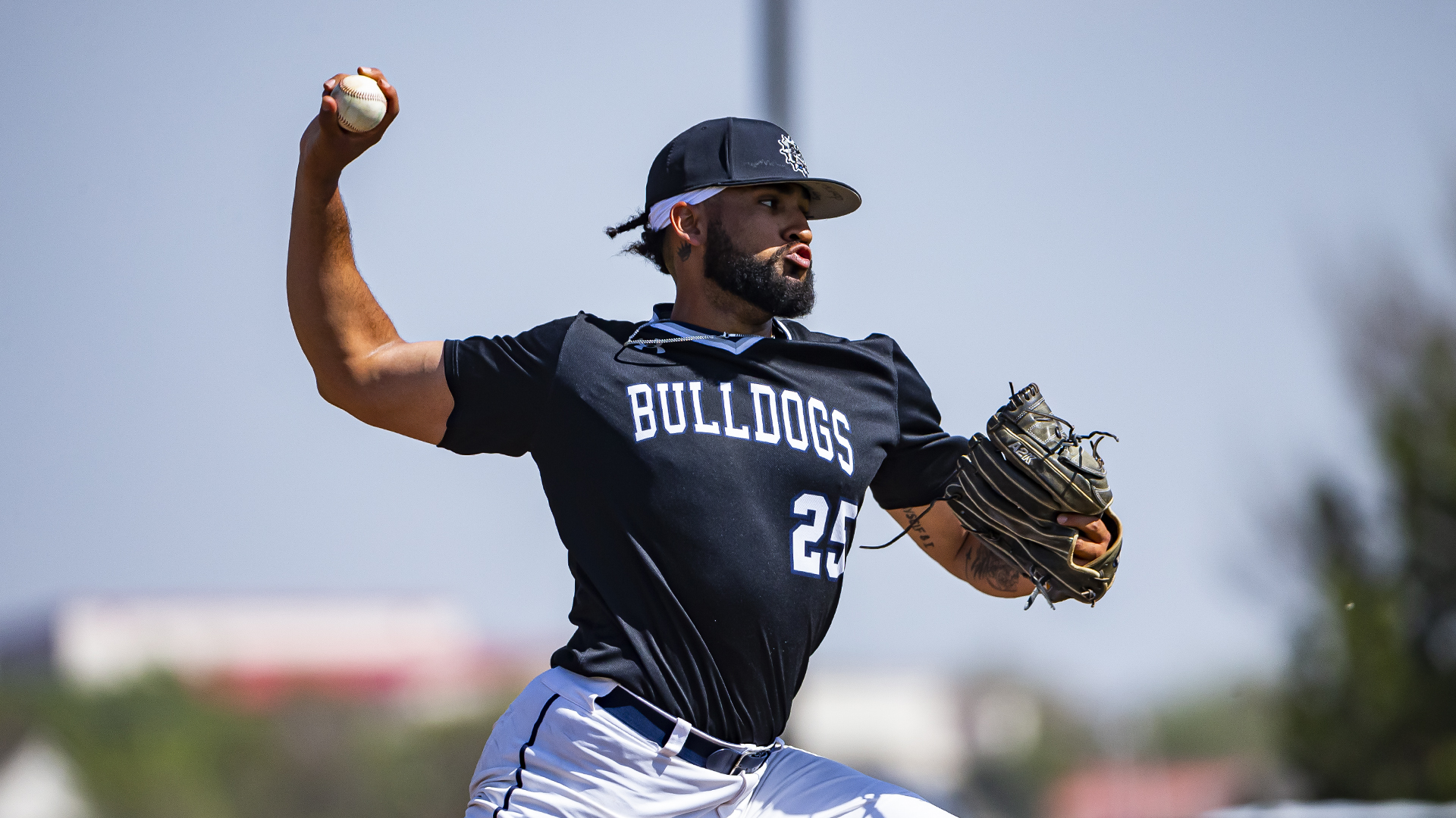 Rafael Perez-Guzman - Baseball - Southwestern Oklahoma State University ...