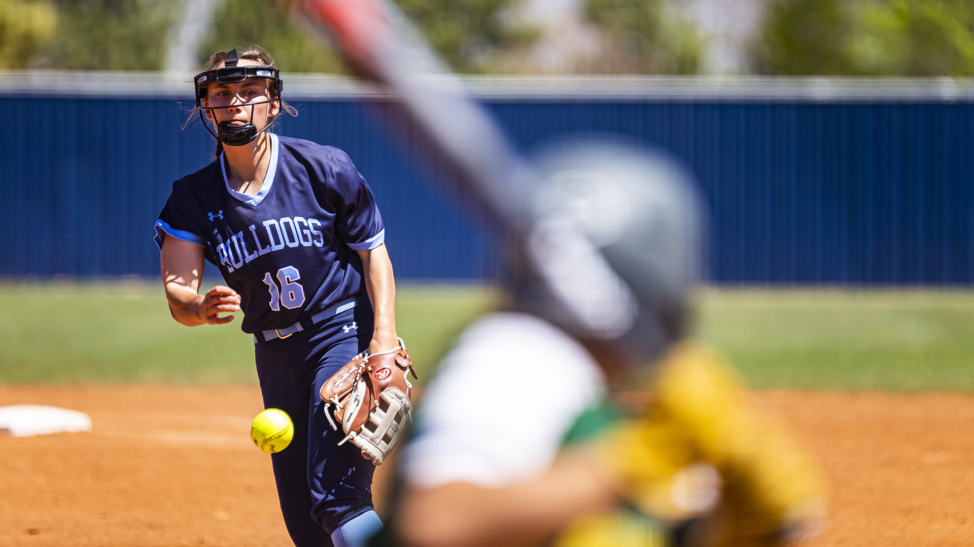 SWOSU Softball Drops Game Three vs ATU - Southwestern Oklahoma State ...