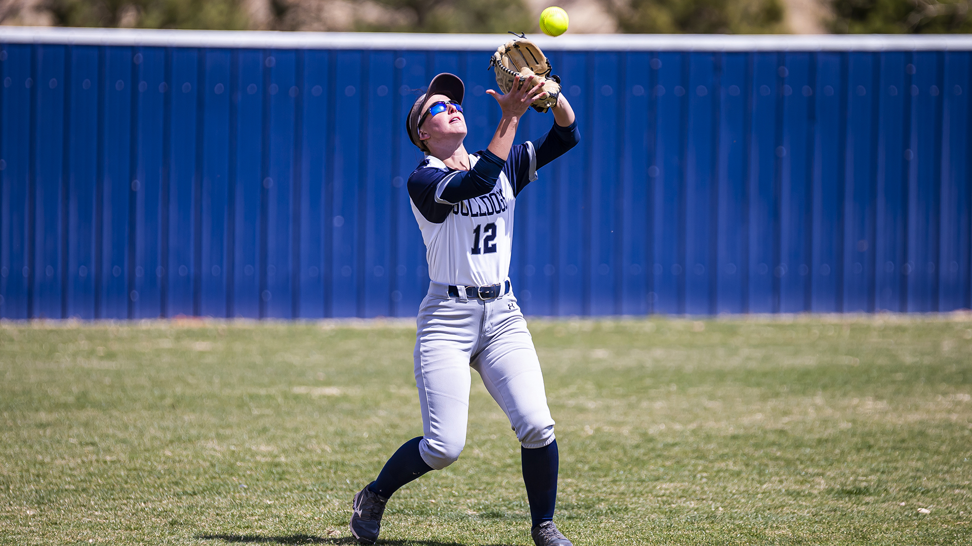 Jordan Collins - Softball - Southwestern Oklahoma State University ...