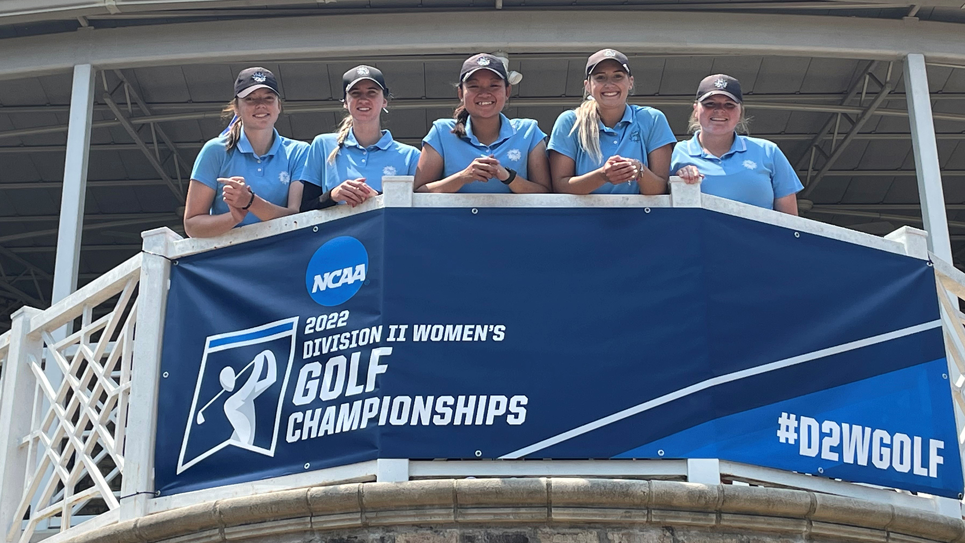 Megan Brown - Women's Golf - Southwestern Oklahoma State University ...