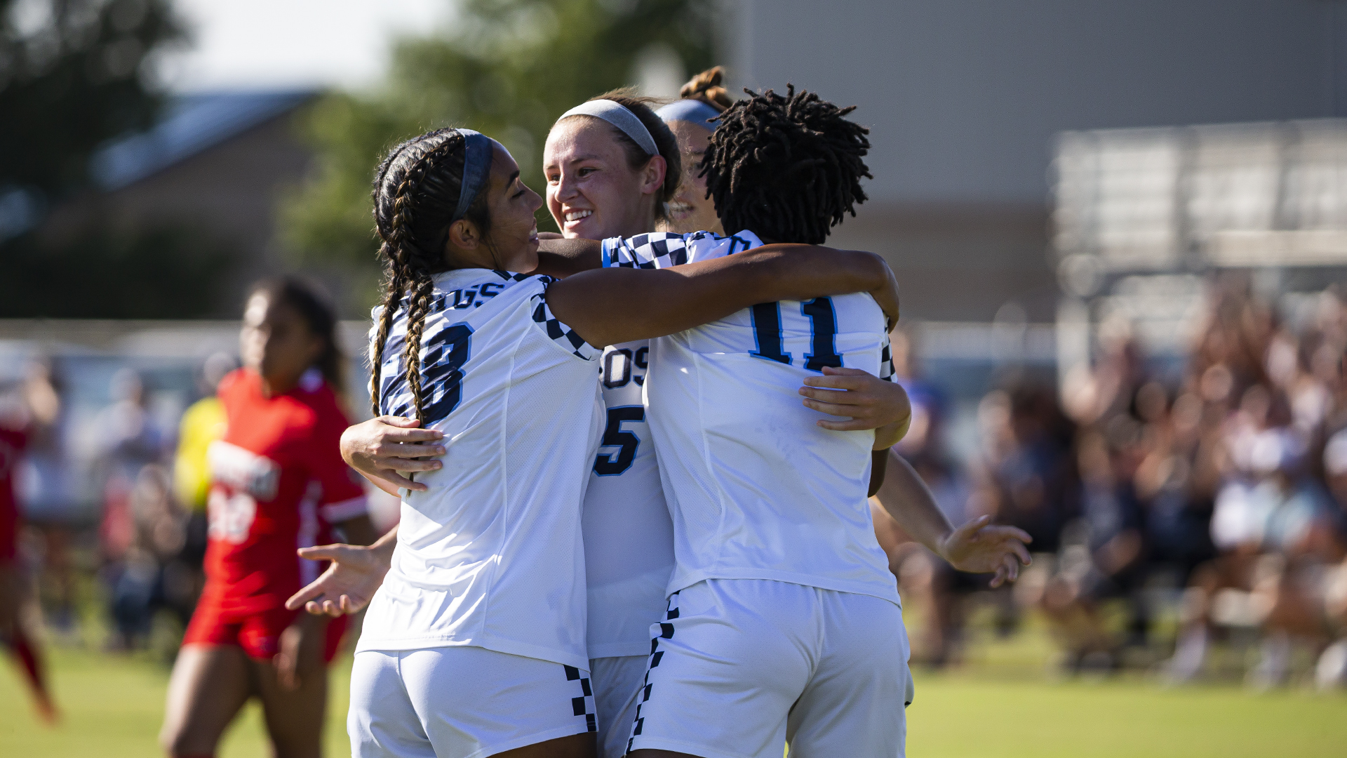SWOSU Earns First Win Against Rival NWOSU - Southwestern Oklahoma State ...