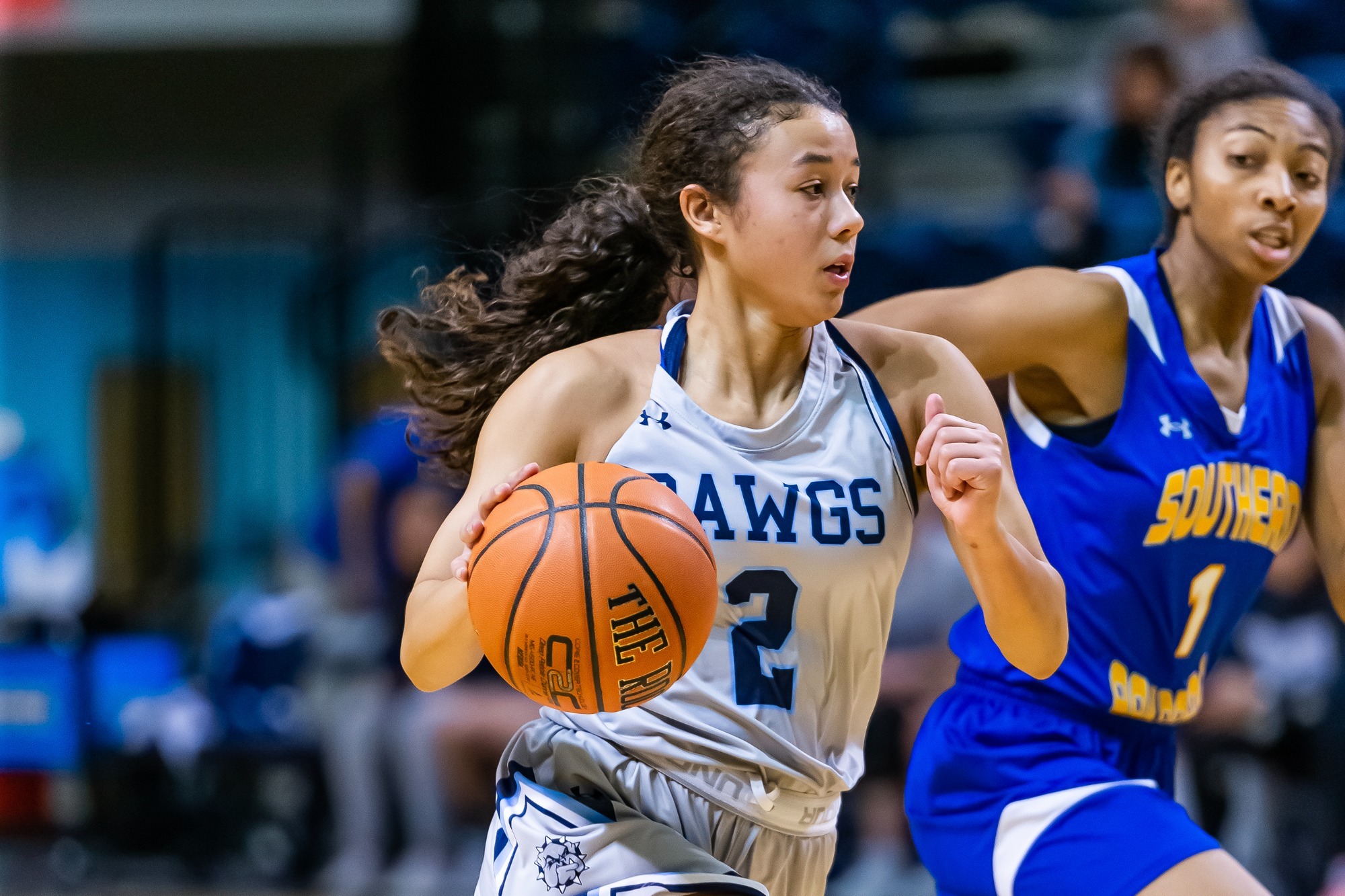 Smith’s Career Day Pushes SWOSU Past Southern Arkansas - Southwestern ...