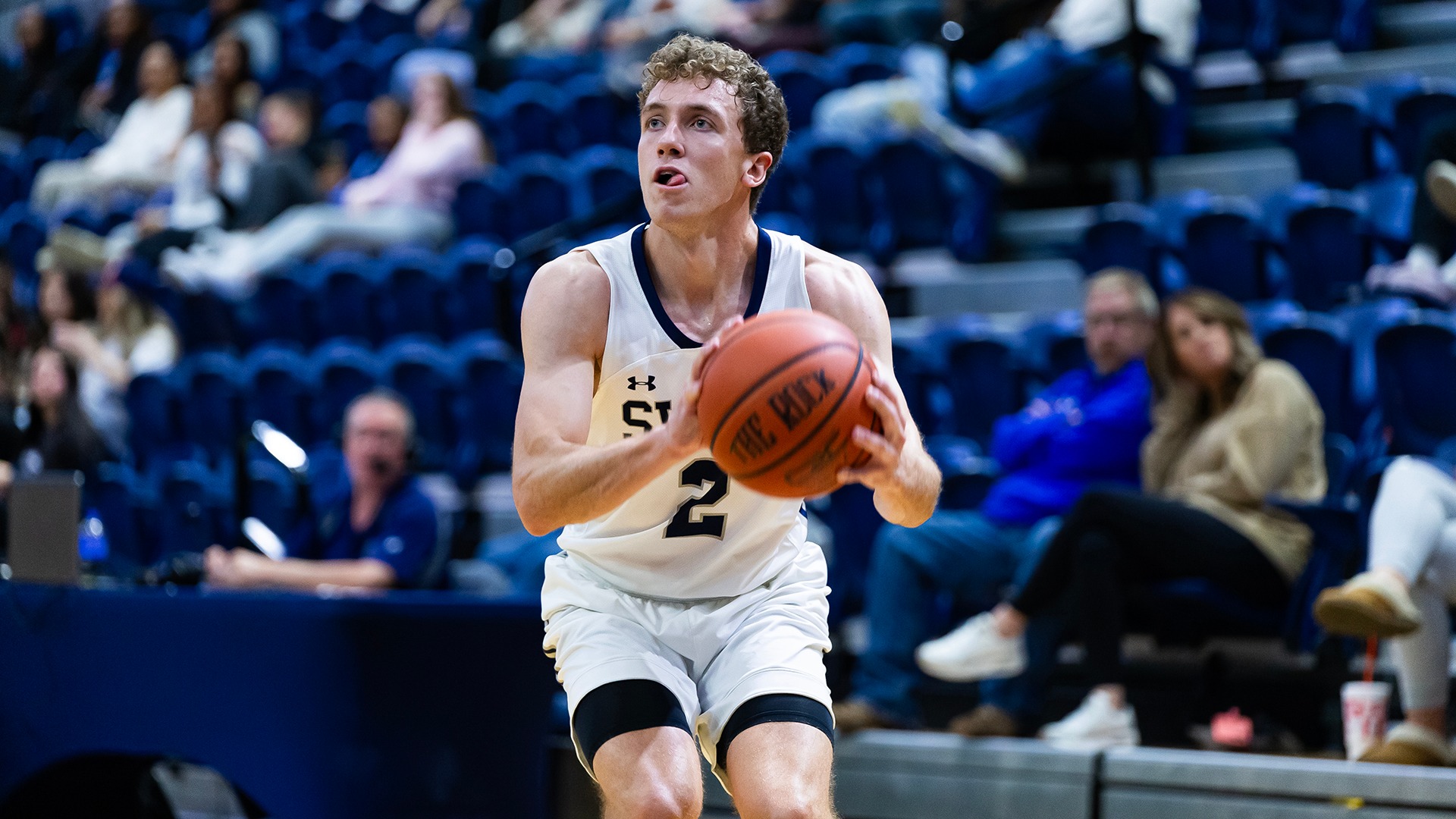 Mason Hart - Men's Basketball - Southwestern Oklahoma State University ...