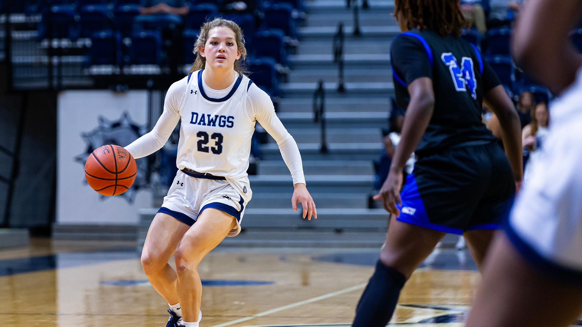 SWOSU Opens GACtion with Win at Oklahoma Baptist - Southwestern ...