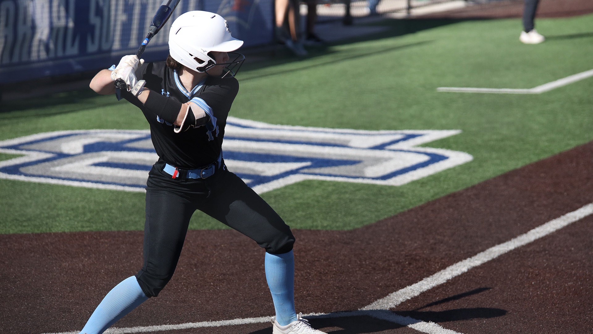 Skye Tilley - Softball - Southwestern Oklahoma State University Athletics