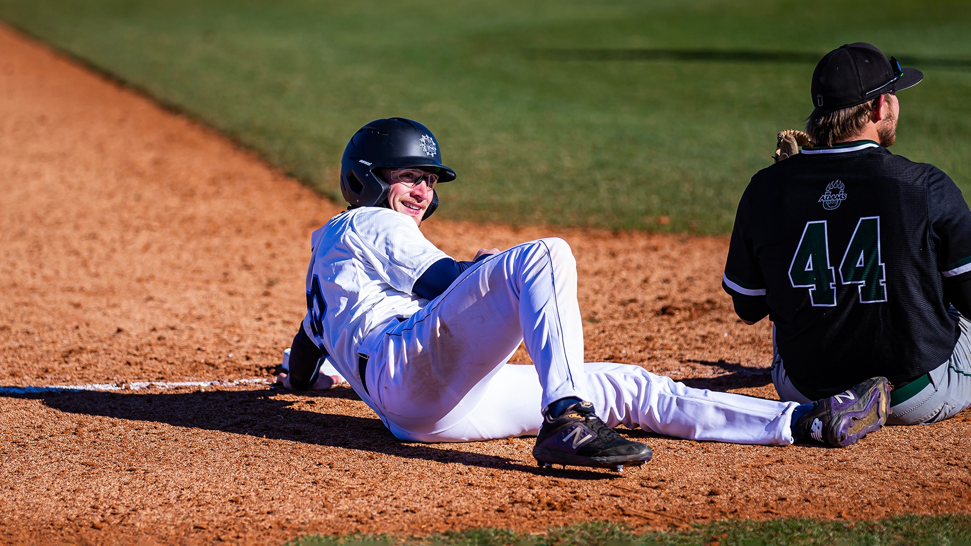 Jackson Syring - Baseball - Southwestern Oklahoma State University ...