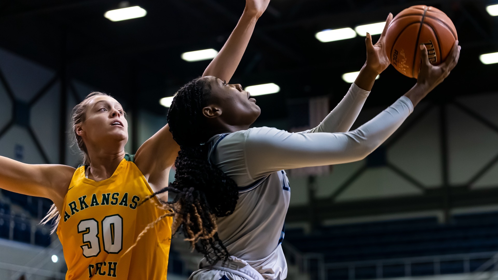 Lady Bulldogs Get Back to Winning Ways - Southwestern Oklahoma State ...